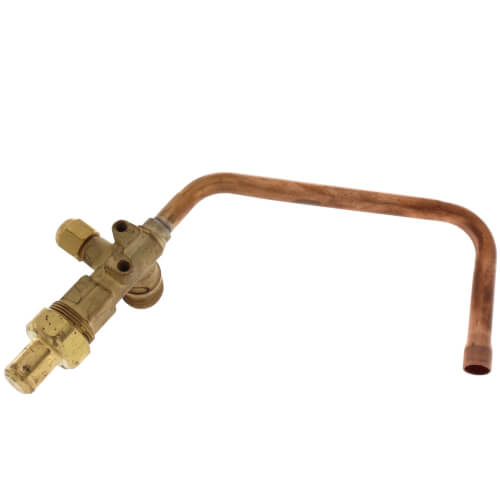 330819-401 - Carrier 330819-401 - 3/8" Liquid Line Service Valve ...