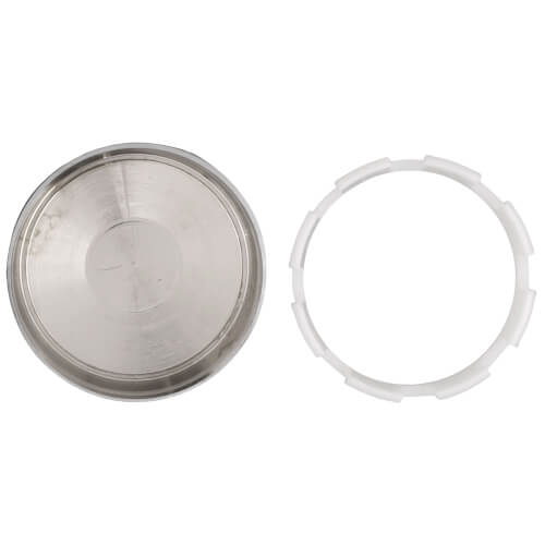 3308797 - Sloan 3308797 - 1" Stop Cap Kit Vandal Resistant (H1010A-BX)