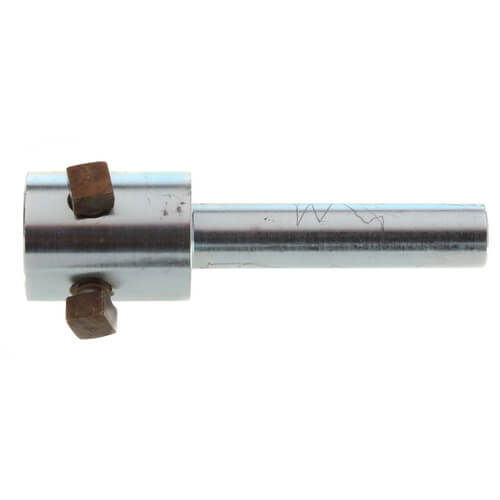 331-631 - Siemens 331-631 - 1/2" Damper Shaft Extension for #3,4, and 6