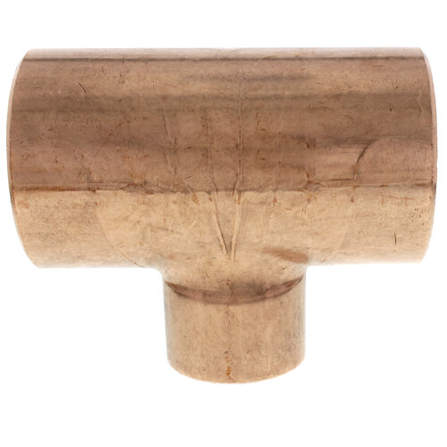 33130 - Elkhart 33130 - 3" x 3" x 2" CxCxC Reducing Tee