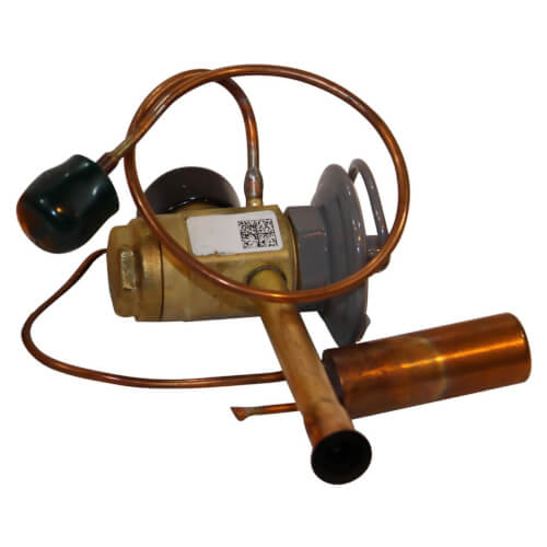 331709-769 - Carrier 331709-769 - Thermostatic Expansion Valve (TXV ...