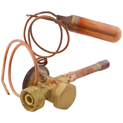 331709-774 - Carrier 331709-774 - 2.5 Ton R-410A Thermostatic Expansion Valve, 331709-774
