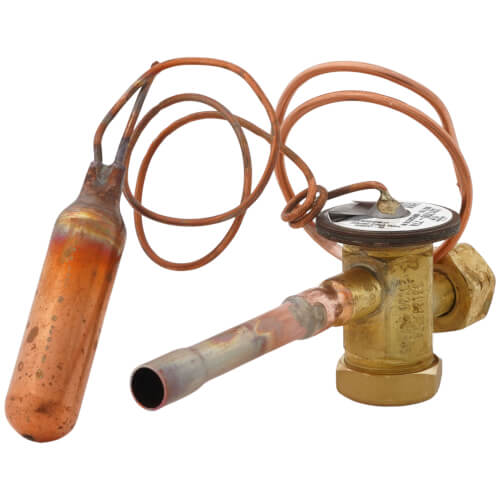 331709-774 - Carrier 331709-774 - 2.5 Ton R-410A Thermostatic Expansion Valve, 331709-774