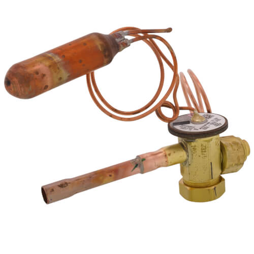 331709-789 - Carrier 331709-789 - TXV (Thermostatic Expansion Valve ...