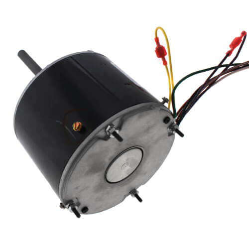 3323 - US Motors 3323 - 5.6" PSC Condenser Fan Motor (208-230V, 1/3-1/6 ...