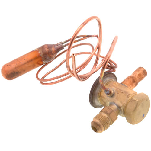 332368-753 - Carrier 332368-753 - TXV Kit, 3/8" MF x 3/8" x 90 Sweat (1 ...