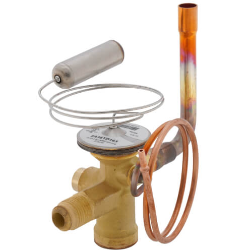332368-760 - Carrier 332368-760 - Thermostatic Expansion Valve (TXV ...