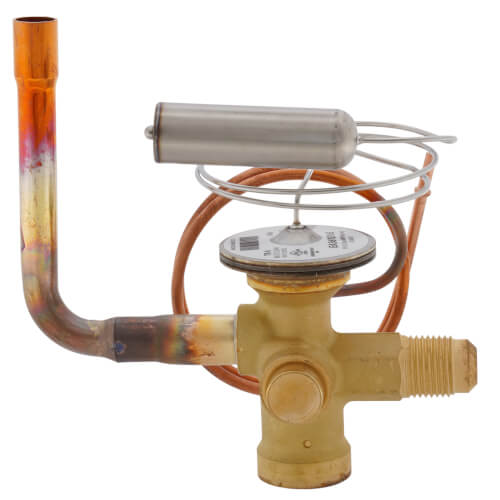 332368-760 - Carrier 332368-760 - Thermostatic Expansion Valve (TXV ...