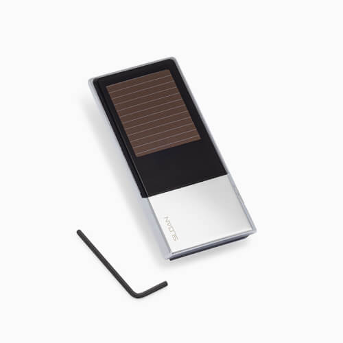 3324119 - Sloan 3324119 - EFX-3-A BASYS EFX Solar Standard Crown Kit ...