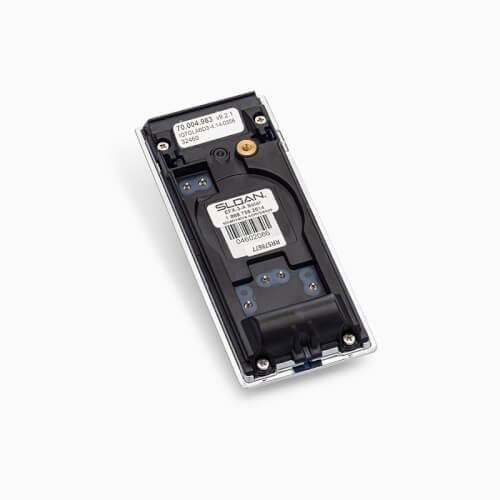 3324119 - Sloan 3324119 - EFX-3-A BASYS EFX Solar Standard Crown Kit ...