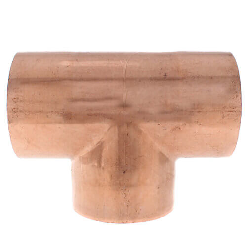 33250 - Elkhart 33250 - 3-1/2" CxCxC Tee