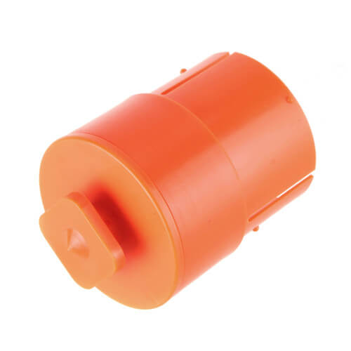 332870 - Globe Sprinkler 332870 - 1" Orange Protective Cap for ...