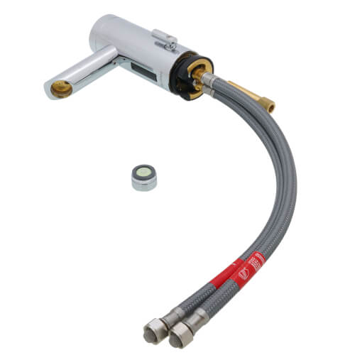 3335017 - Sloan 3335017 - Optima EAF-275 Solar-Powered Deck-Mounted ...