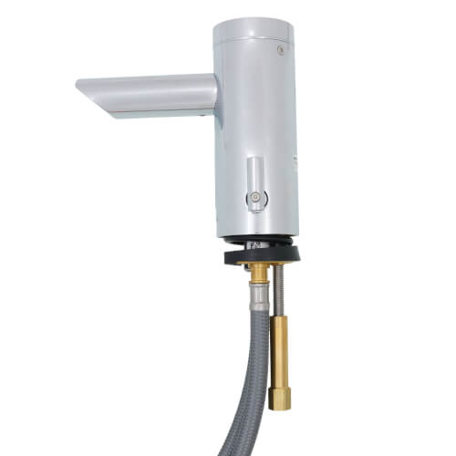 3335017 - Sloan 3335017 - Optima EAF-275 Solar-Powered Deck-Mounted ...