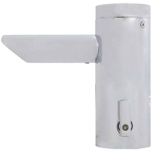 3335051 - Sloan 3335051 - Optima EAF-200 Hardwired-Powered Deck-Mounted ...