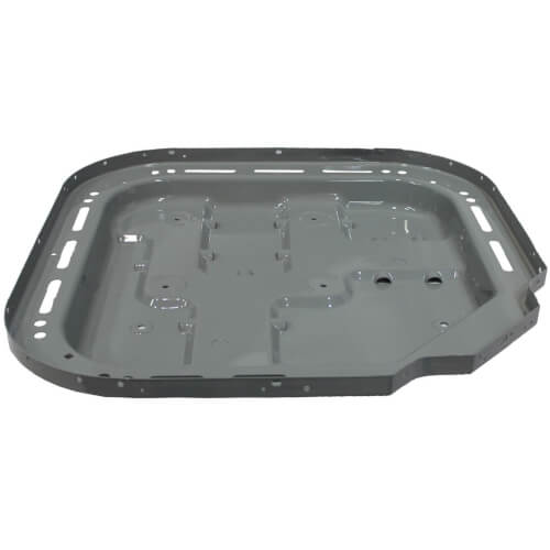 333770-701164 - Carrier 333770-701164 - Base Pan Assembly, 333770-701164