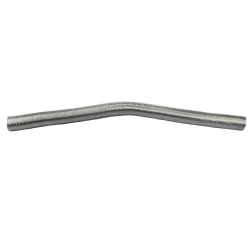 334-LAMBRO - Lambro Industries 334-LAMBRO - 4" x 25 Ft. Flexible Semi ...