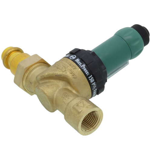 3350-H3 - Taco 3350-H3 - 1/2" Union Press Cartridge Pressure Reducing ...