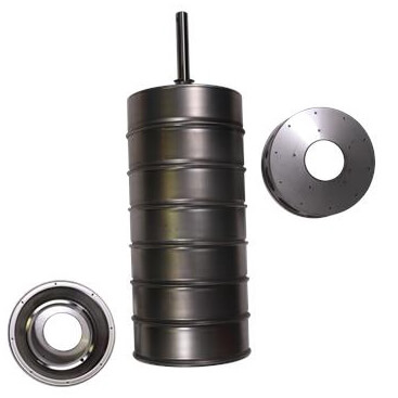 335070 - Grundfos 335070 - Chamber Stack Kit for CR 16-70