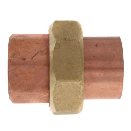 33585 - Elkhart 33585 - 1-1/4" Copper Union