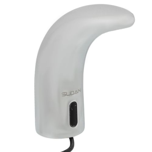 3362124 - Sloan 3362124 - Sloan SF-2450 Battery-Powered Deck-Mounted ...