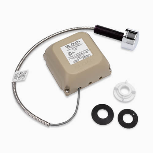 3365460 - Sloan 3365460 - ETF-1019-A Faucet Sensor & Control Module Kit ...