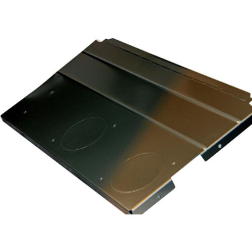 336846-702 - Carrier 336846-702 - Plate Assembly Top, 336846-702