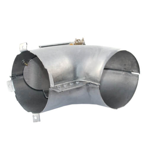337160-751 - Carrier 337160-751 - Inducer Elbow Kit, 337160-751