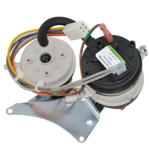 337662-706 - Carrier 337662-706 - Switch Assembly Pressure, 337662-706