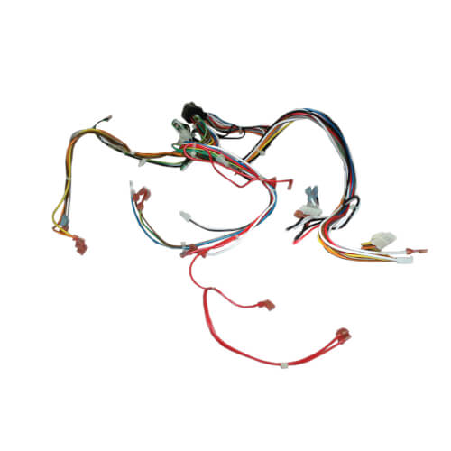 337675-701 - Carrier 337675-701 - Main Harness Assembly, 337675-701