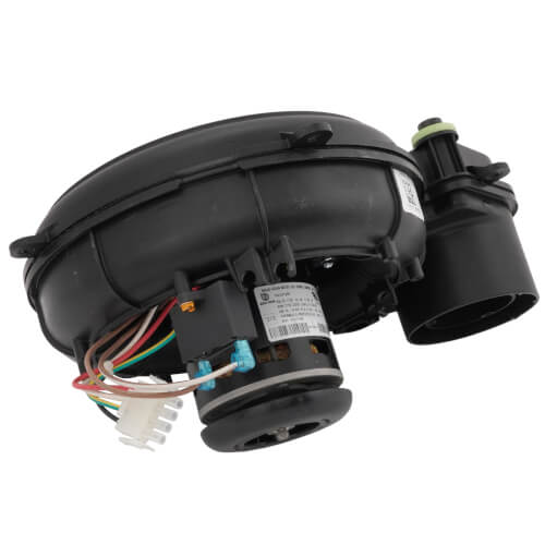 337938-784-CBP - Carrier 337938-784-CBP - Inducer Blower Assembly Kit