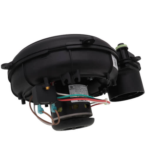 337938-786-CBP - Carrier 337938-786-CBP - Inducer Motor/Housing