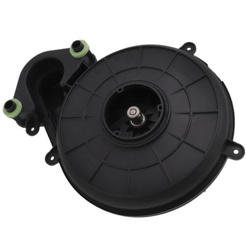 348558-786-CBP - Carrier 348558-786-CBP - Inducer Motor/Housing, 348558 ...