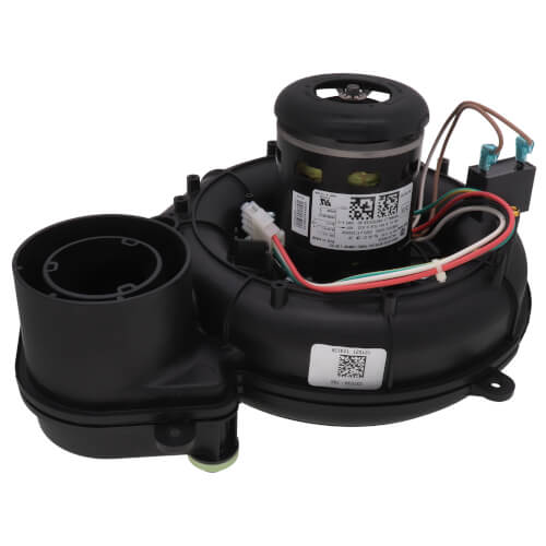 348558-786-CBP - Carrier 348558-786-CBP - Inducer Motor/Housing, 348558 ...