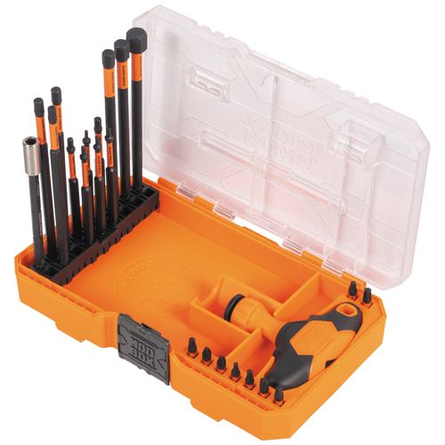 33804 - Klein Tools 33804 - ProFlex Impact-Rated Interchangeable ...