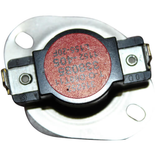 338096-705 - Carrier 338096-705 - Limit Switch Assembly, 338096-705