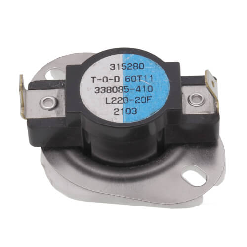 338096-710 - Carrier 338096-710 - Switch Assembly Main Limit, 338096-710