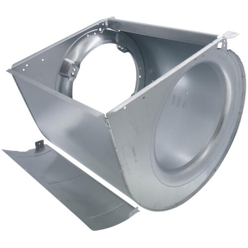 338106-756-CBP - Carrier 338106-756-CBP - Blower Housing Replacement ...