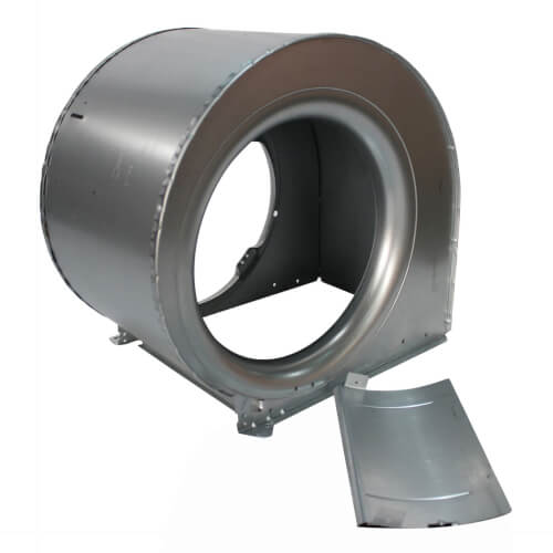 338106-757-CBP - Carrier 338106-757-CBP - Blower Housing Kit, 338106 ...