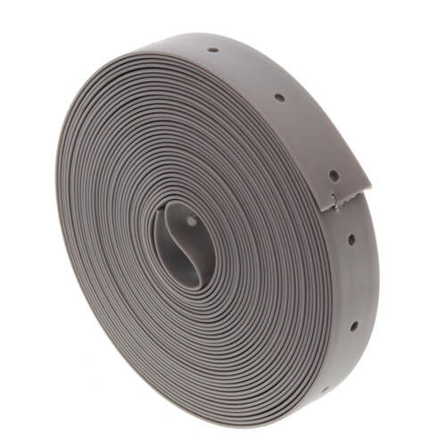 33925 - Oatey 33925 - 3/4" x 25' Plastic Hanger Strap - Bagged