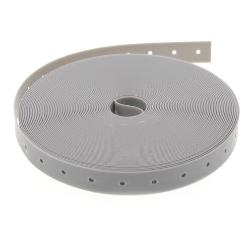33926 - Oatey 33926 - 3/4" x 50' Plastic Hanger Strap - Bagged