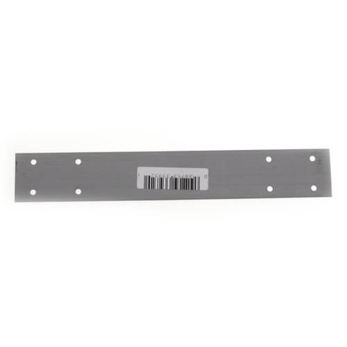 33932 - Oatey 33932 - 1-1/2" x 9" 18 Gauge FHA Plate - Barcoded
