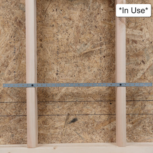 33983 - Oatey 33983 - 5/8" x 26" Hyco Bar