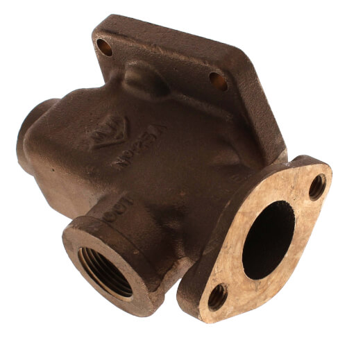 339900 - McDonnell & Miller 339900 - SA25A-6, Valve Sub Assembly for 25A