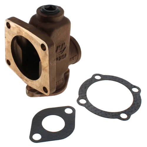 339900 - McDonnell & Miller 339900 - SA25A-6, Valve Sub Assembly for 25A