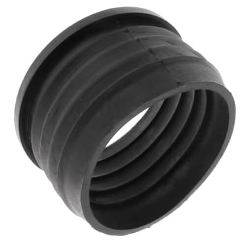 33U-305 - Fernco 33U-305 - 3" Compression Donut