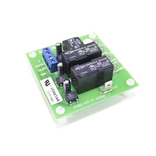 33ZCRLYBRD - Carrier 33ZCRLYBRD - Fan Coil Relay Board