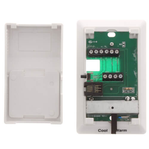 33ZCT56SPT - Carrier 33ZCT56SPT - Space Temperature Sensor with ...