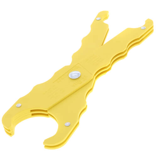 34-002 - Ideal 34-002 - 7-1/2" Safe-T-Grip Medium Fuse Puller