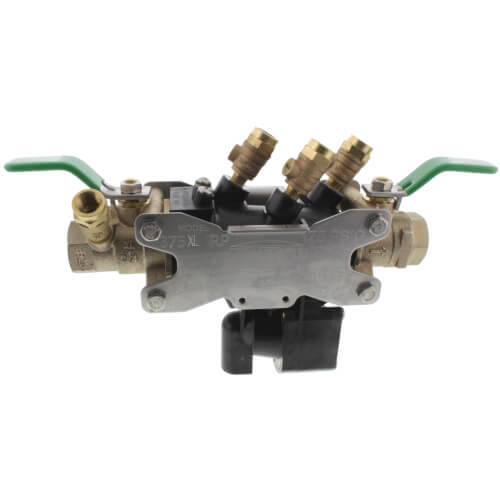 34-375XL - Zurn 34-375XL - 3/4" Wilkins 375XL Reduced Pressure ...
